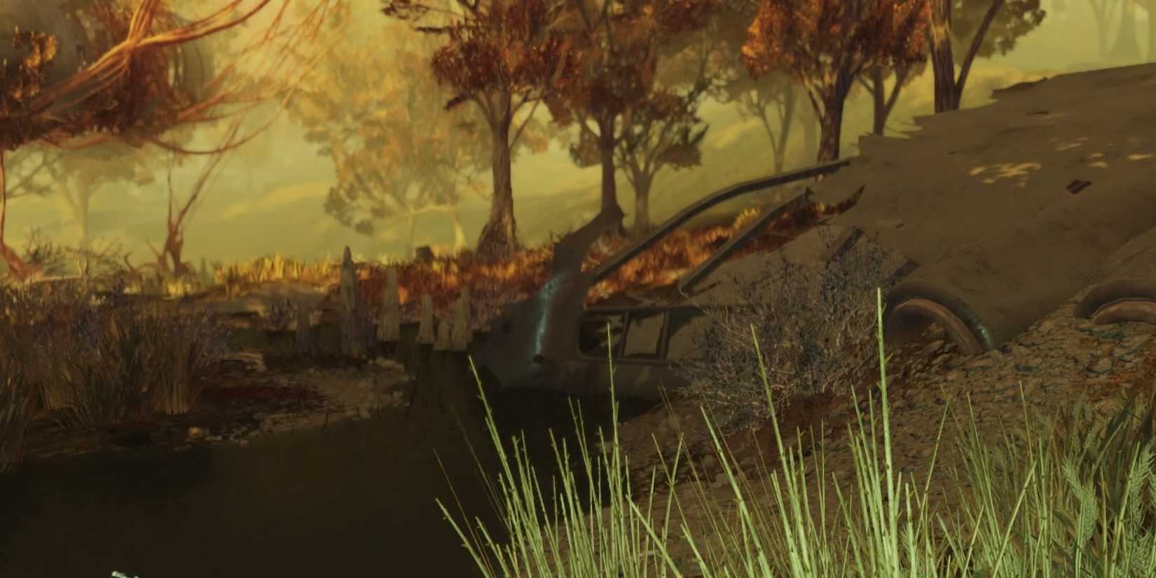 Events That Give The Best Rewards In Fallout 76