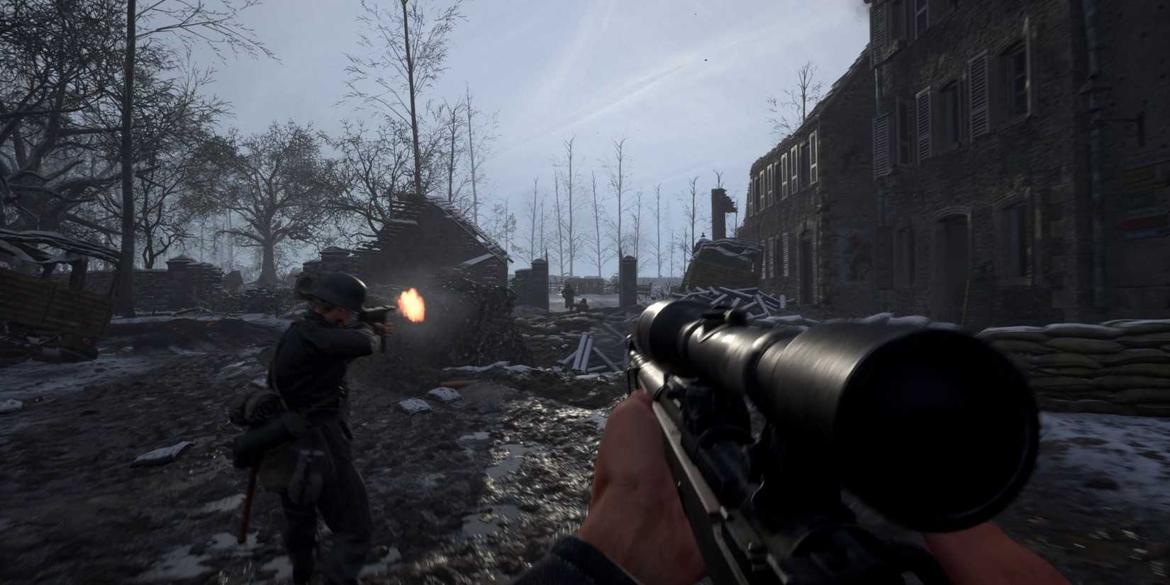 您可以在 PS5 上玩的最佳 FPS 遊戲 - Recmg.com