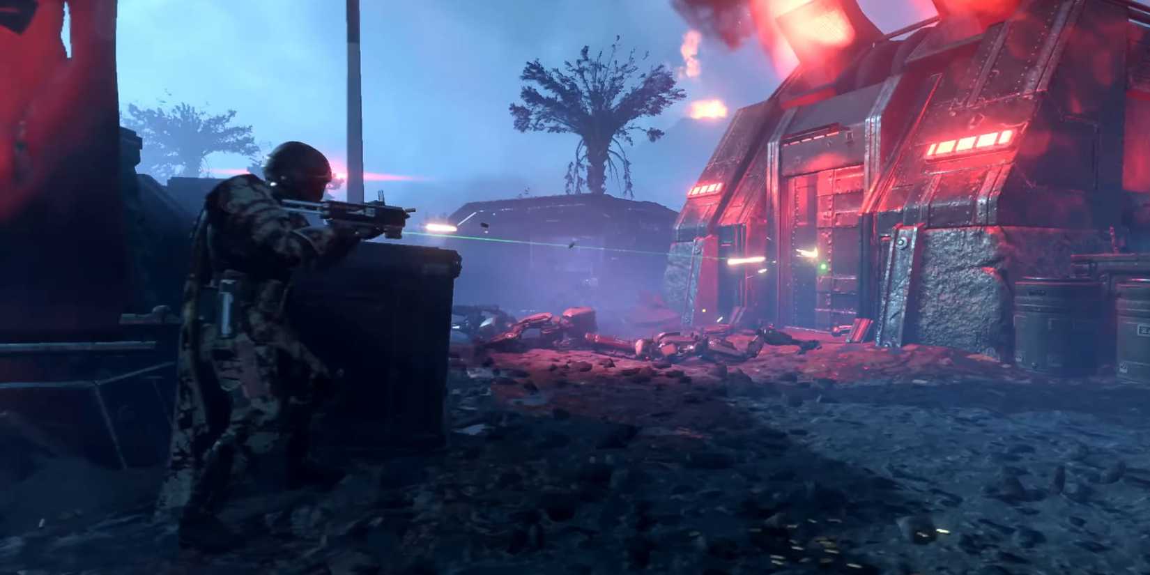 Helldivers 2: How to Destroy Automaton Fabricators