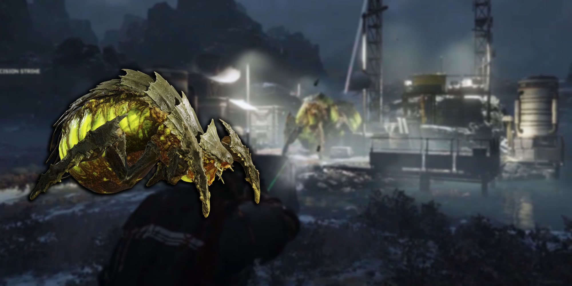 Helldivers 2: Hardest Enemies, Ranked