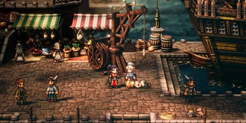 Leaker声称，本月Xbox Game Pass获得了很大的RPG - Recmg.com