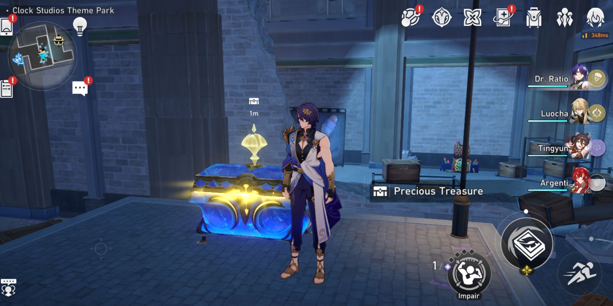 Honkai: Star Rail - Hanu's Adventure Page Locations (Part 1, 2 & 3)