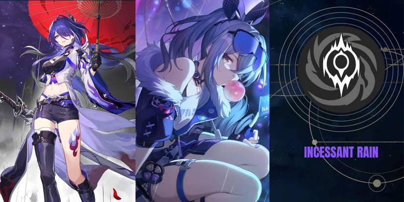 Honkai: Star Rail – The Best Acheron Light Cones