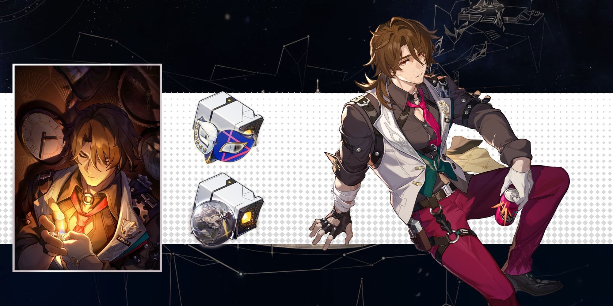 Honkai: Star Rail – Gallagher Build Guide