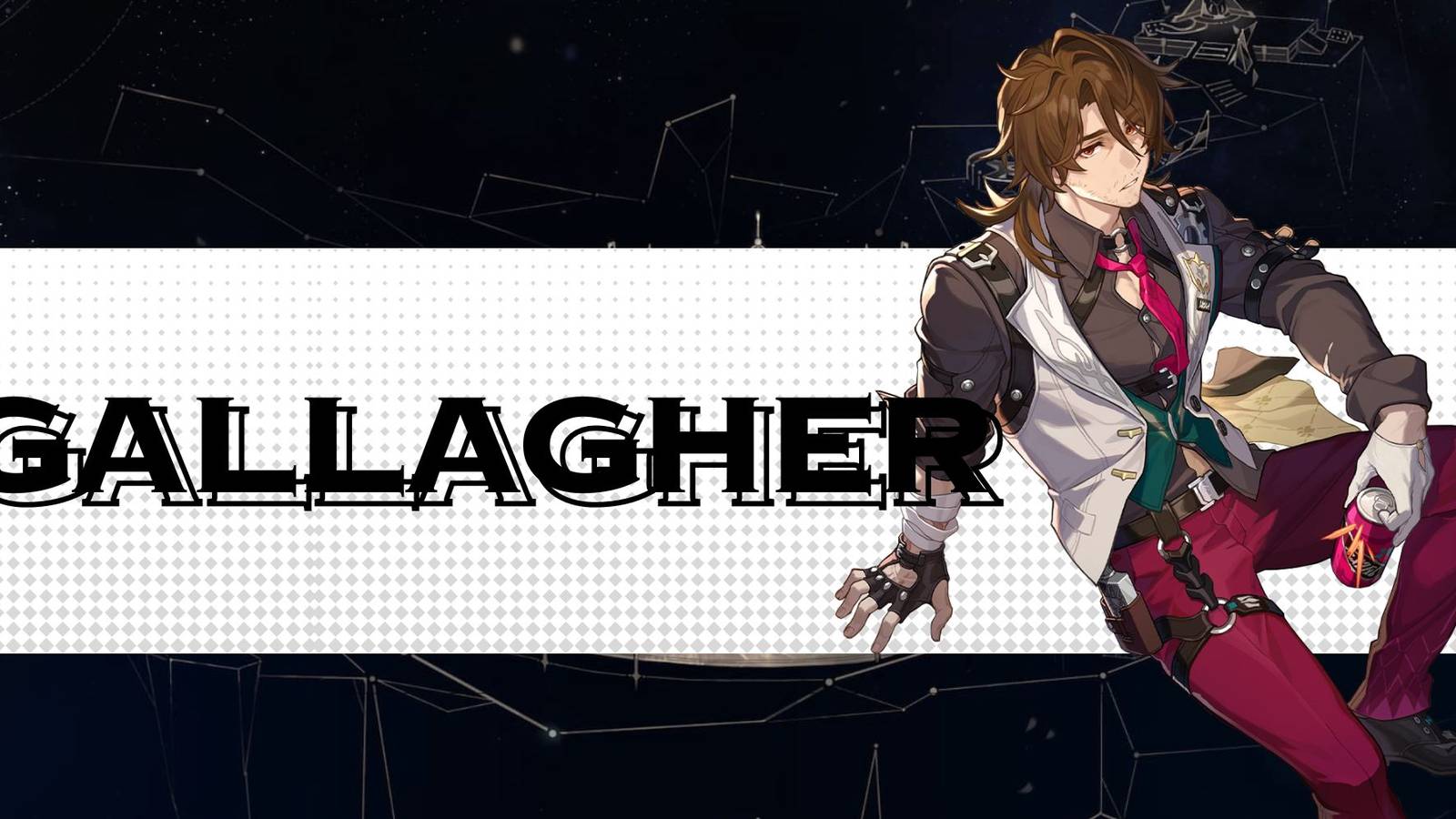 Honkai: Star Rail – Gallagher Build Guide