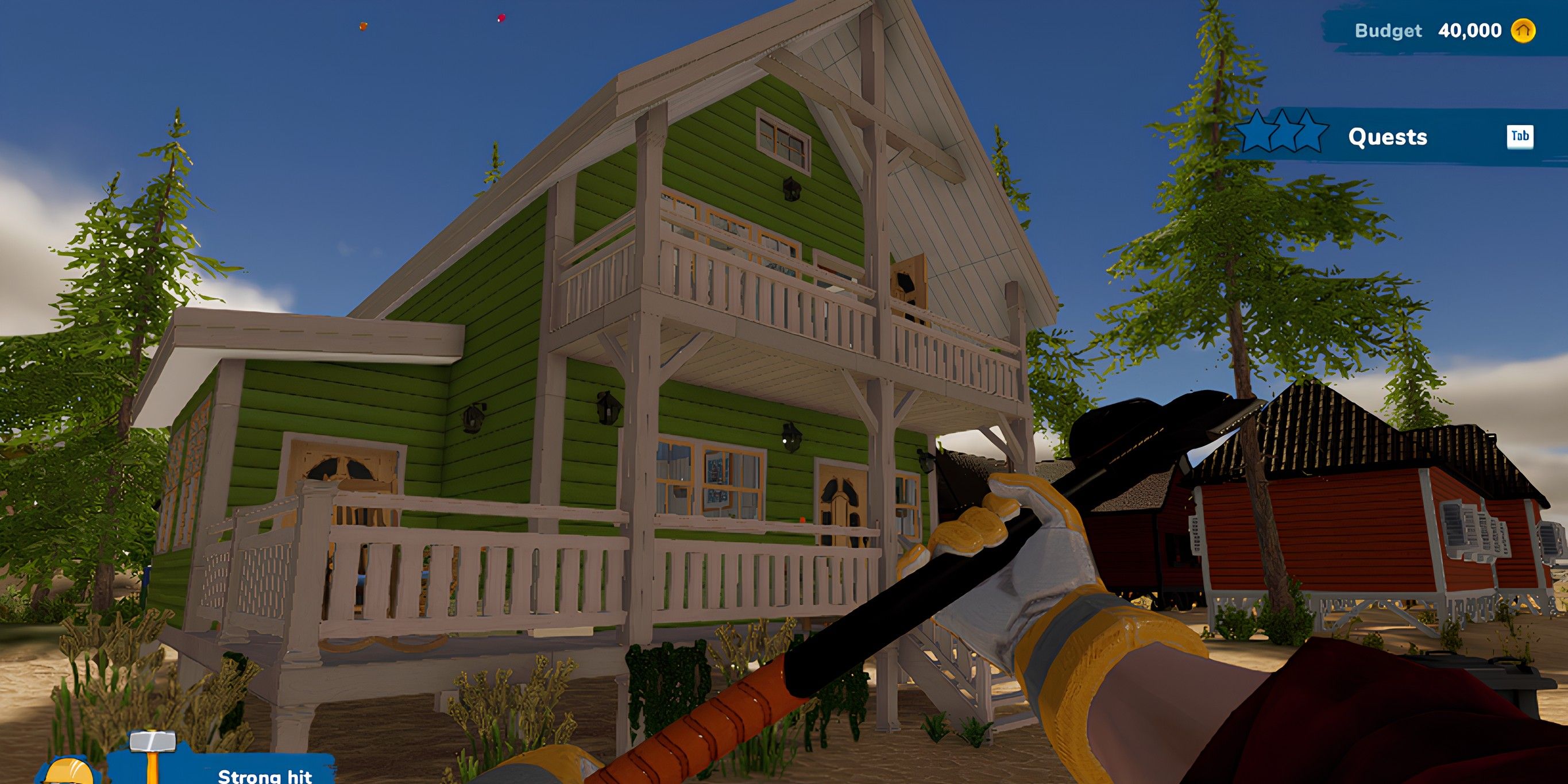 The Best Jobs In House Flipper 2