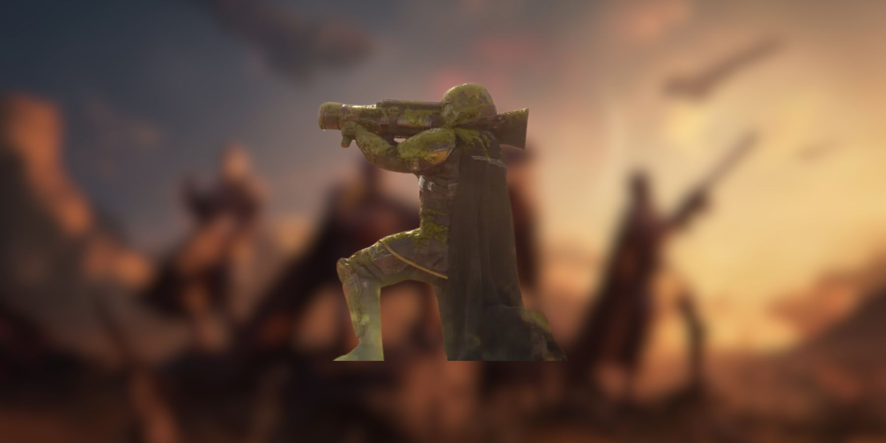 How to Get and Use the EAT-17 in Helldivers 2