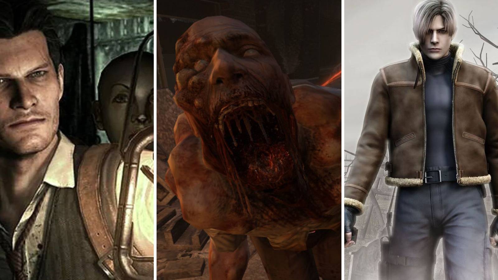Best Horror Games From The PS3's Life Cycle
