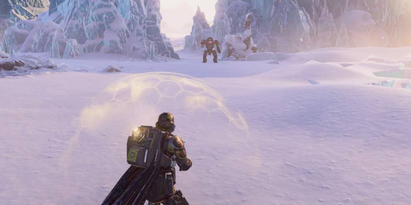 rocket backpack helldivers 2