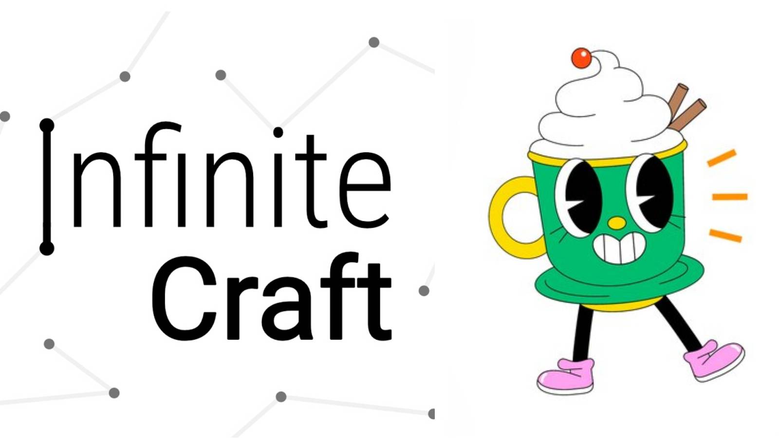 Infinite Craft: How to Make Cartoon