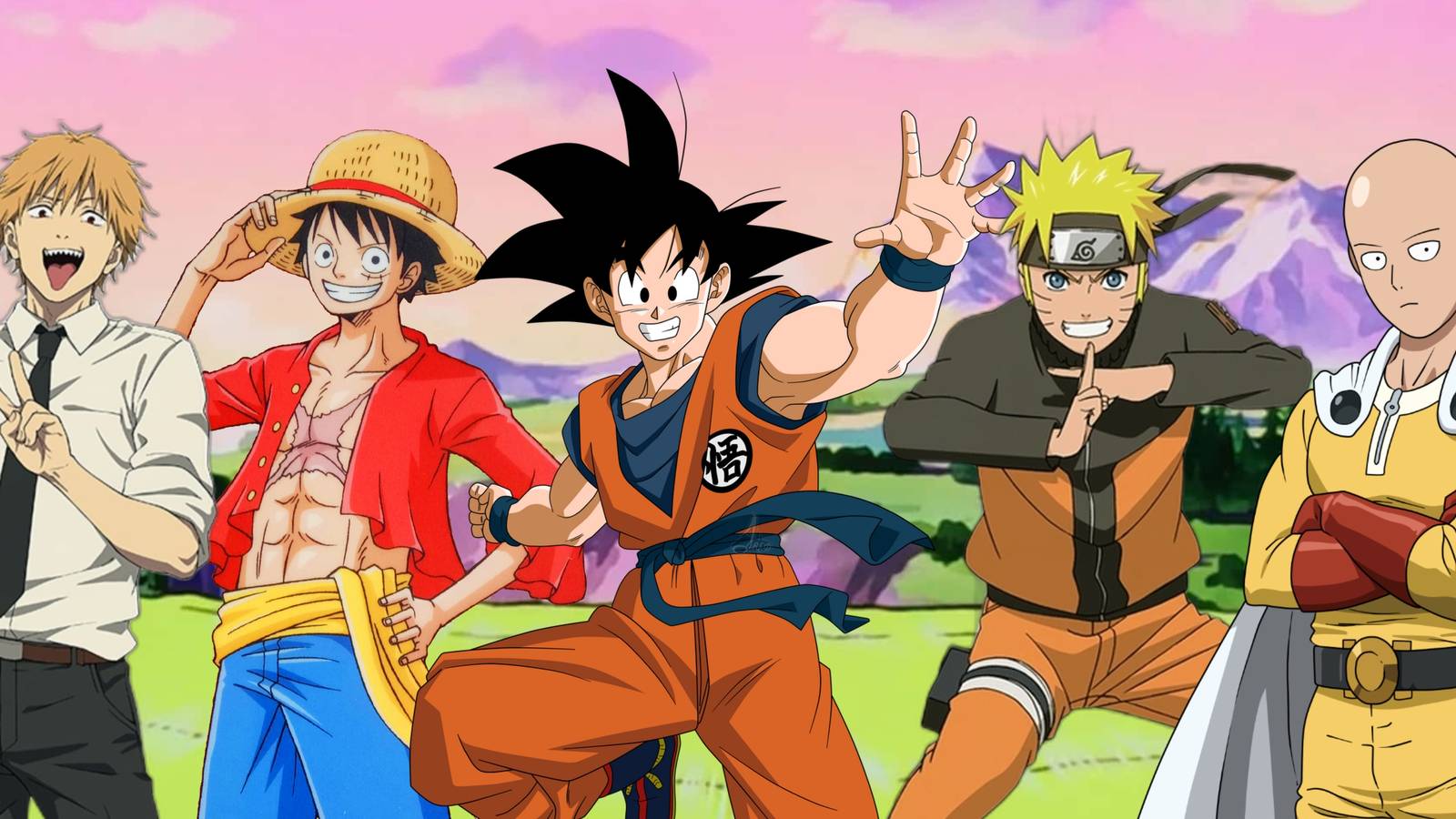 Is The Dumb Protagonist Trope Overused In Shonen Anime?