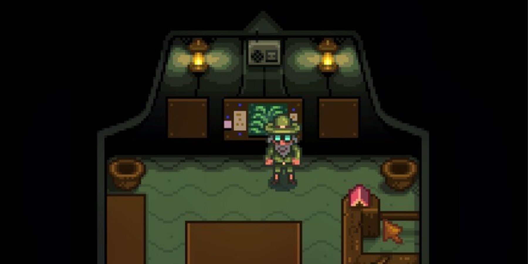 How to Complete the Island Field Office in Stardew Valley