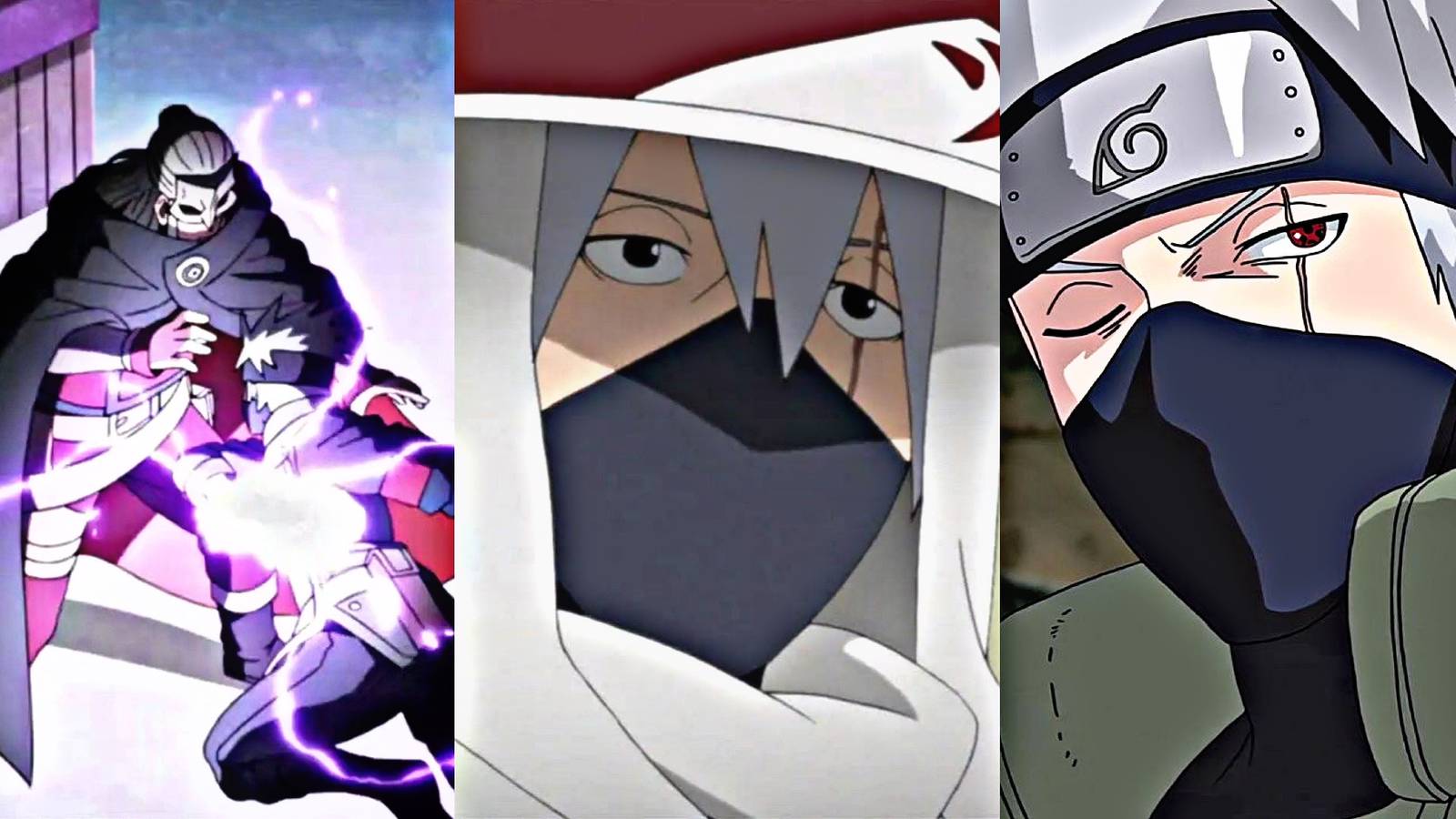 Naruto: Kakashi's Biggest Achievements As Hokage, Ranked
