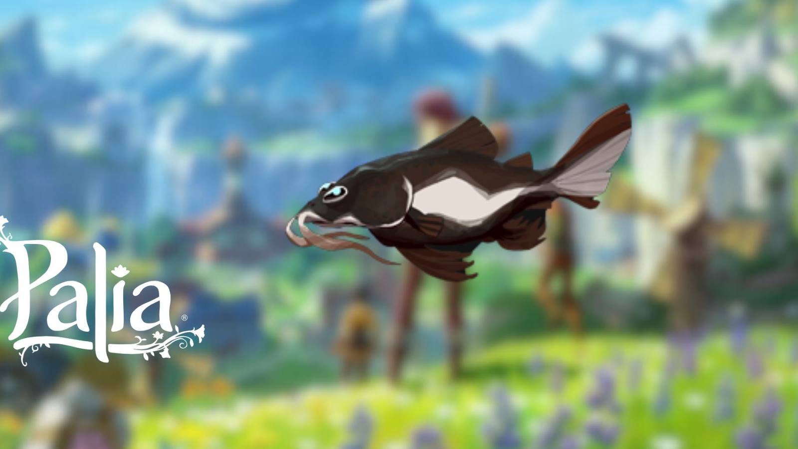 Palia: How to Catch Kilima Catfish