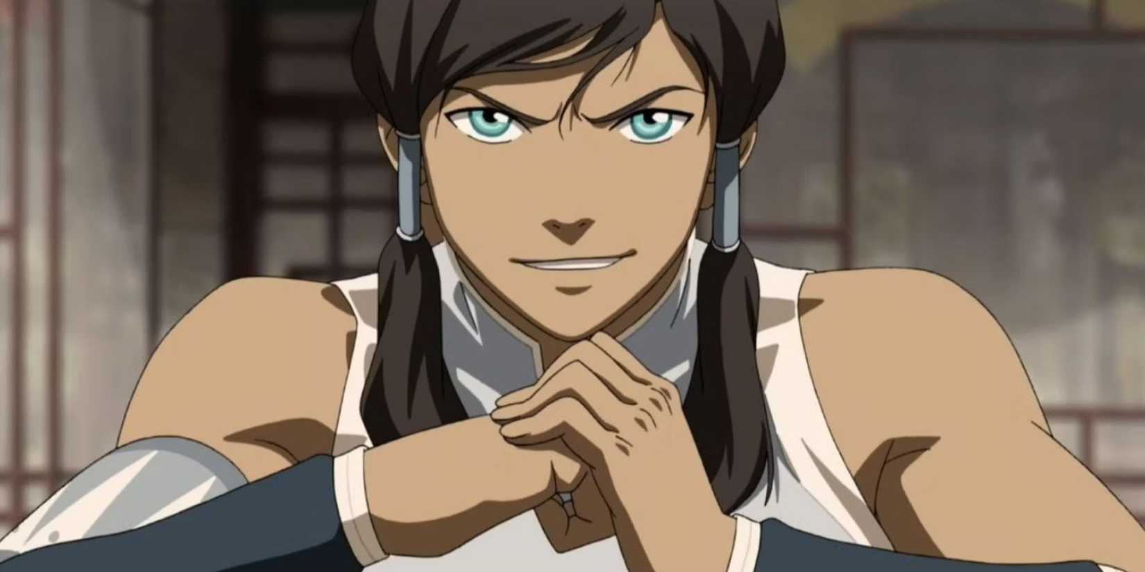 Avatar & Korra: Best Female Characters, Ranked