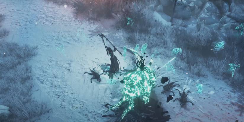 Last Epoch: All Blessings & How to Get Them