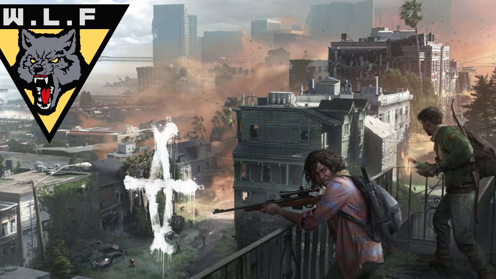 The WLF and Seraphites Are Suffering Most From TLoU Online's Cancelation