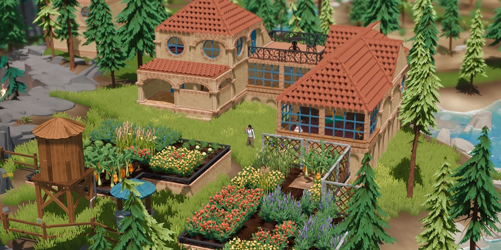 The Best Casual Survival Games, Ranked