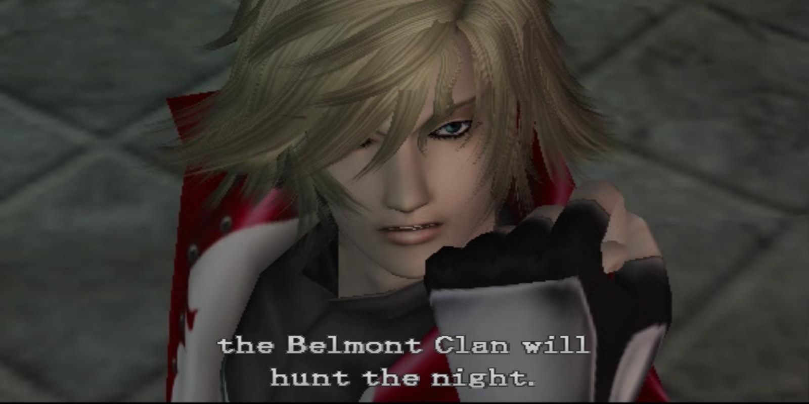 Castlevania: Who is Leon Belmont?