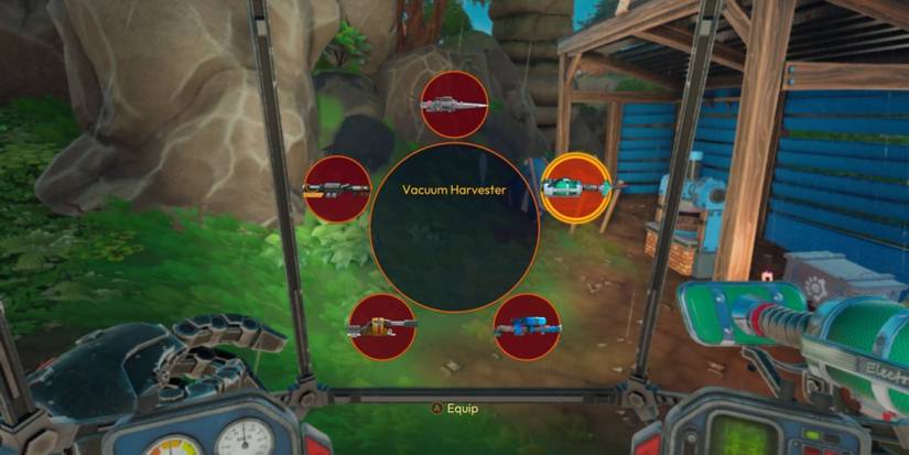 Lightyear Frontier: Complete Map and Location Guide