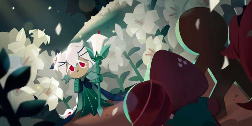 Cookie Run: Kingdom - Fire Spirit Cookie Build and Best Toppings