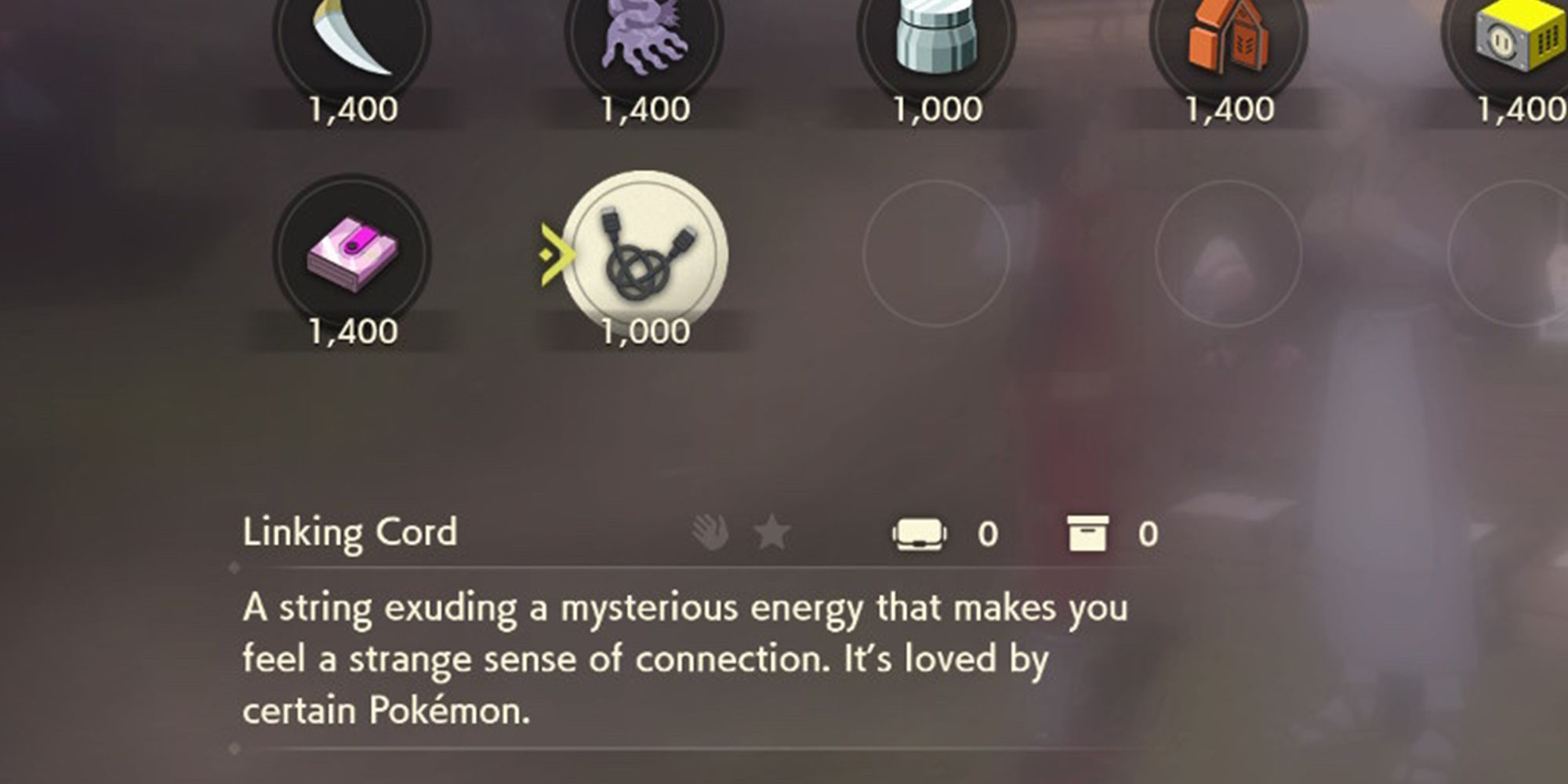 Mechanics From Legends Arceus That Legends Z-A Should Keep