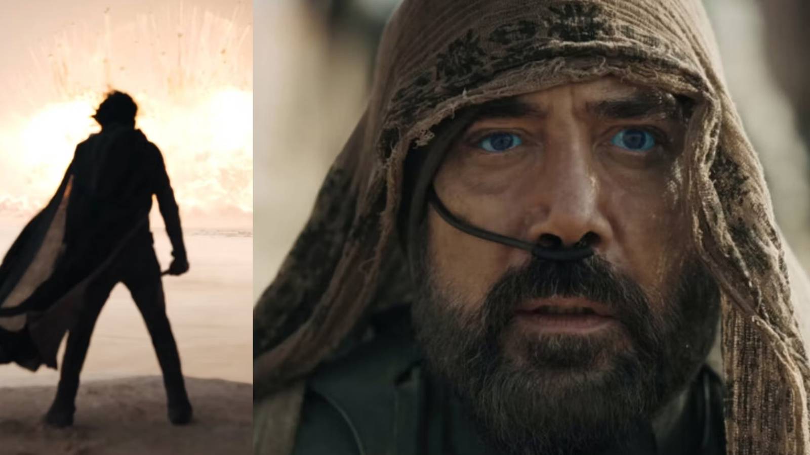 Dune: The Lisan Al Gaib Prophecy, Explained