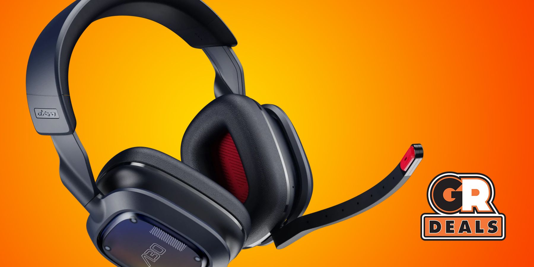Best Deal in Months Saves Over $65 on This Logitech Headset