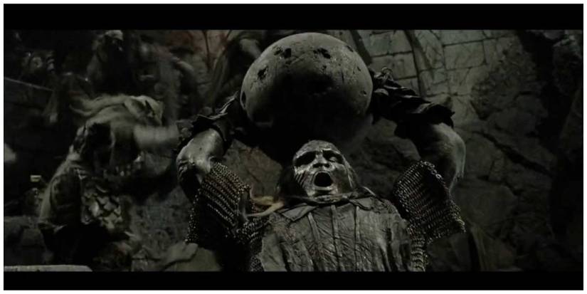 Lord of the Rings: Most Important Orcs In The Series