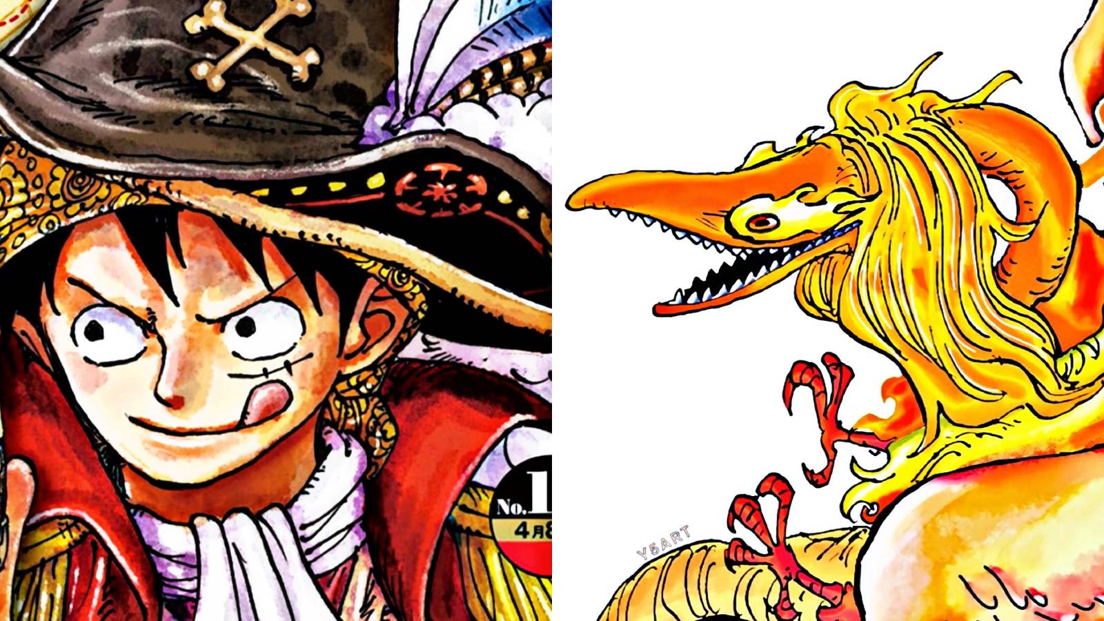 One Piece 1112: What To Expect From The Chapter