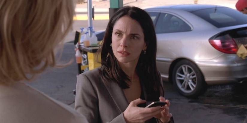 Best Breaking Bad Characters