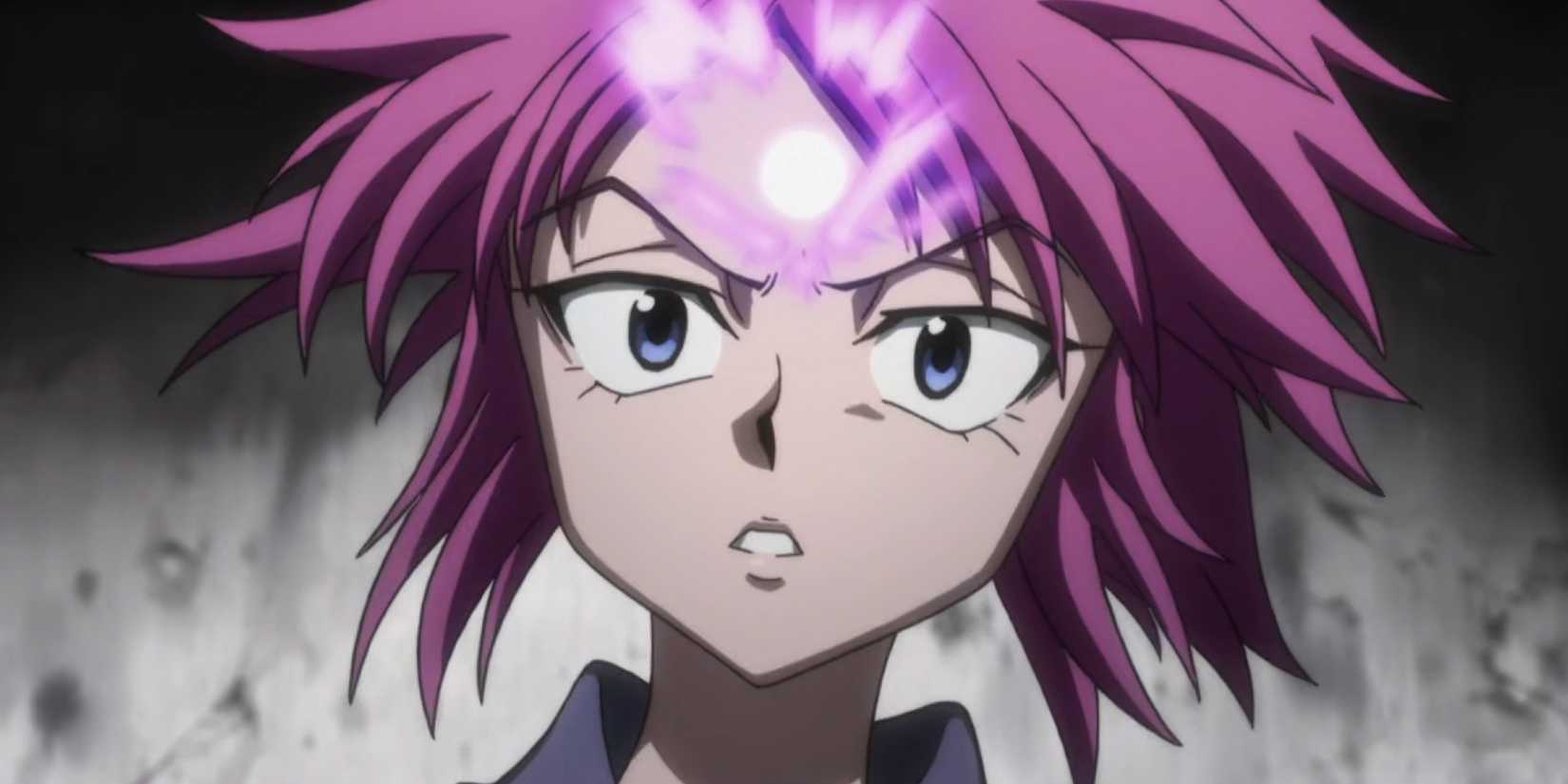 Hunter x Hunter: Machi’s Nen Thread, Explained