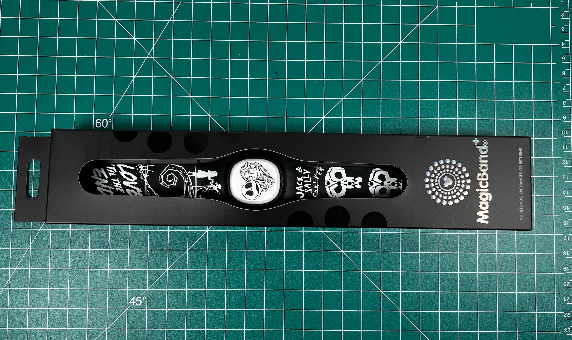 How MagicBand+ Work at Disneyland and California Adventure Park