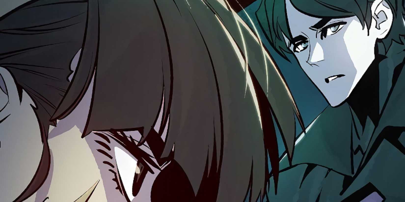 Manhwa To Read If You Love Omniscient Reader