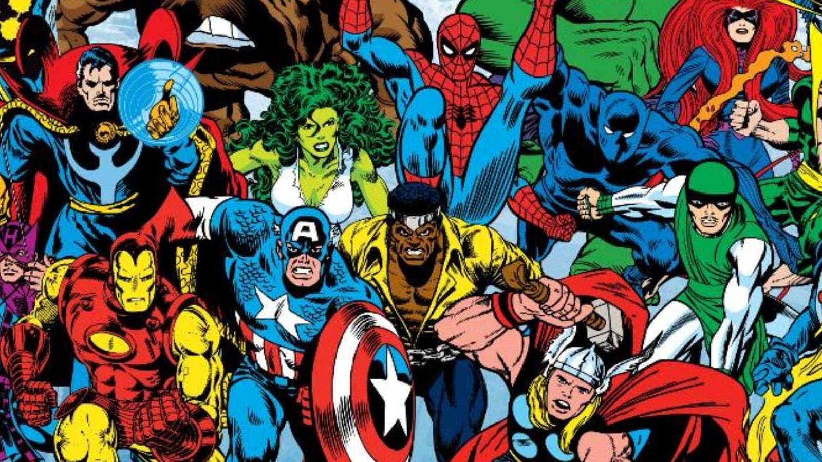 Most Hateable Characters In Marvel Comics