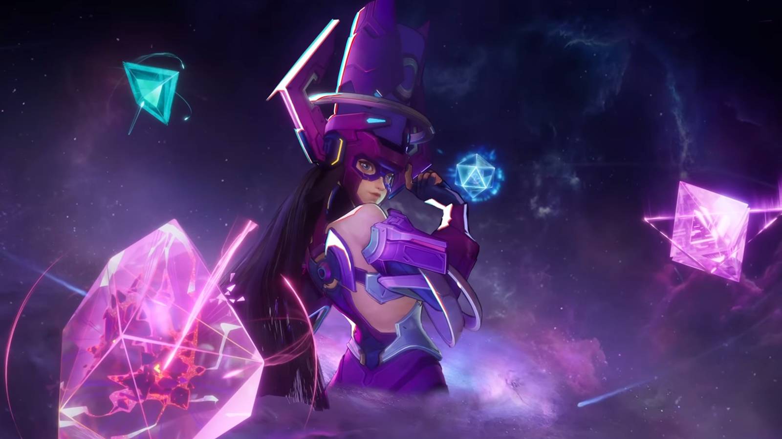 Marvel Rivals Confirms 2 Major Ways It Stands Out from Overwatch