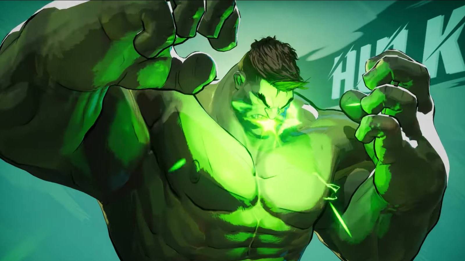 Why The Hulk Could Be Marvel Rivals' Most Unique Hero