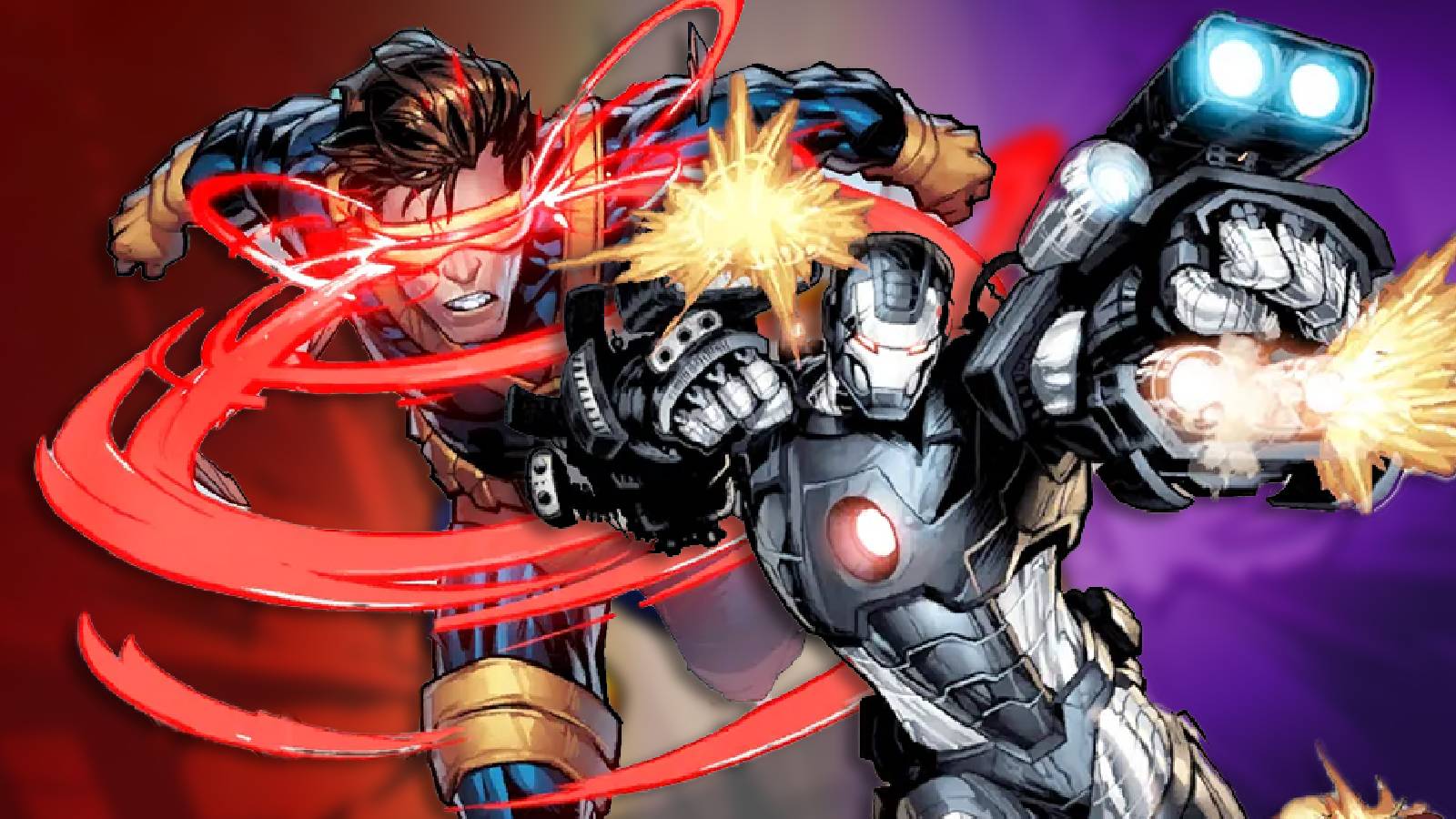 Why Marvel Snap's Avengers vs. X-Men Season is a Game-Changer