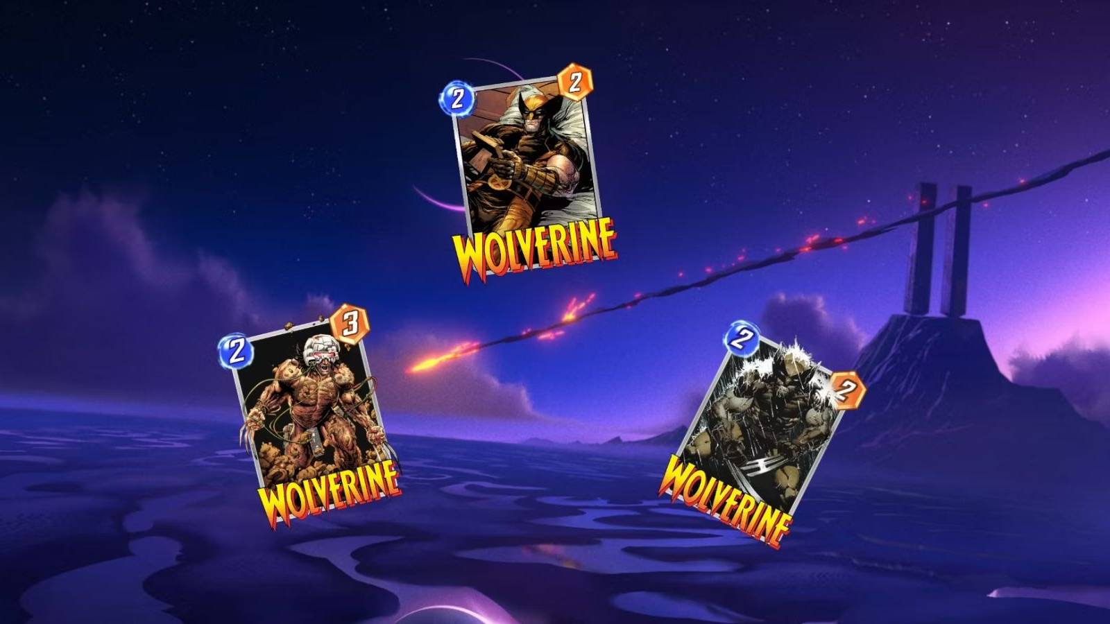 The Best Wolverine Deck In Marvel Snap
