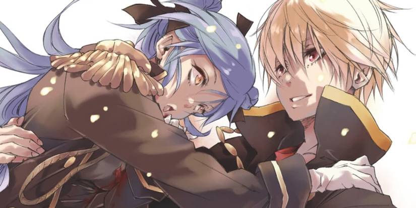 Every Chosen Hero In That Time I Got Reincarnated As A Slime