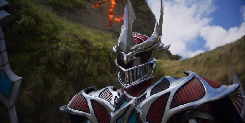 Power Rangers: Who is Lord Zedd?