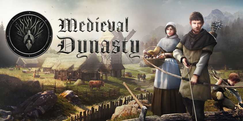 Best Medieval Survival Games