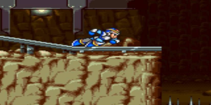 Best Mega Man Spinoffs