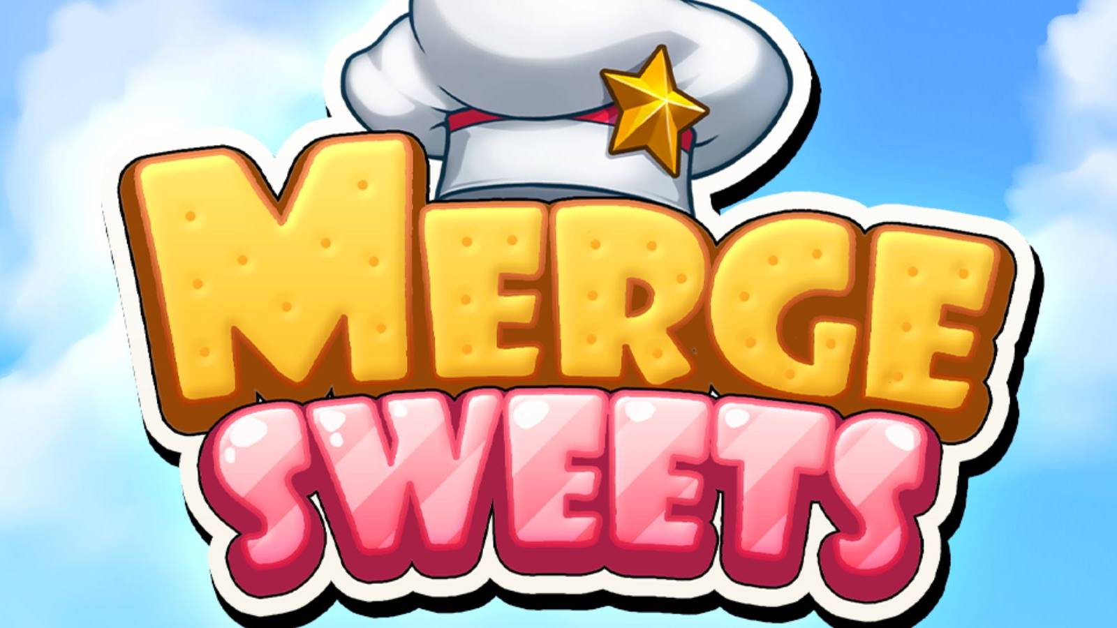 Merge Sweets Codes