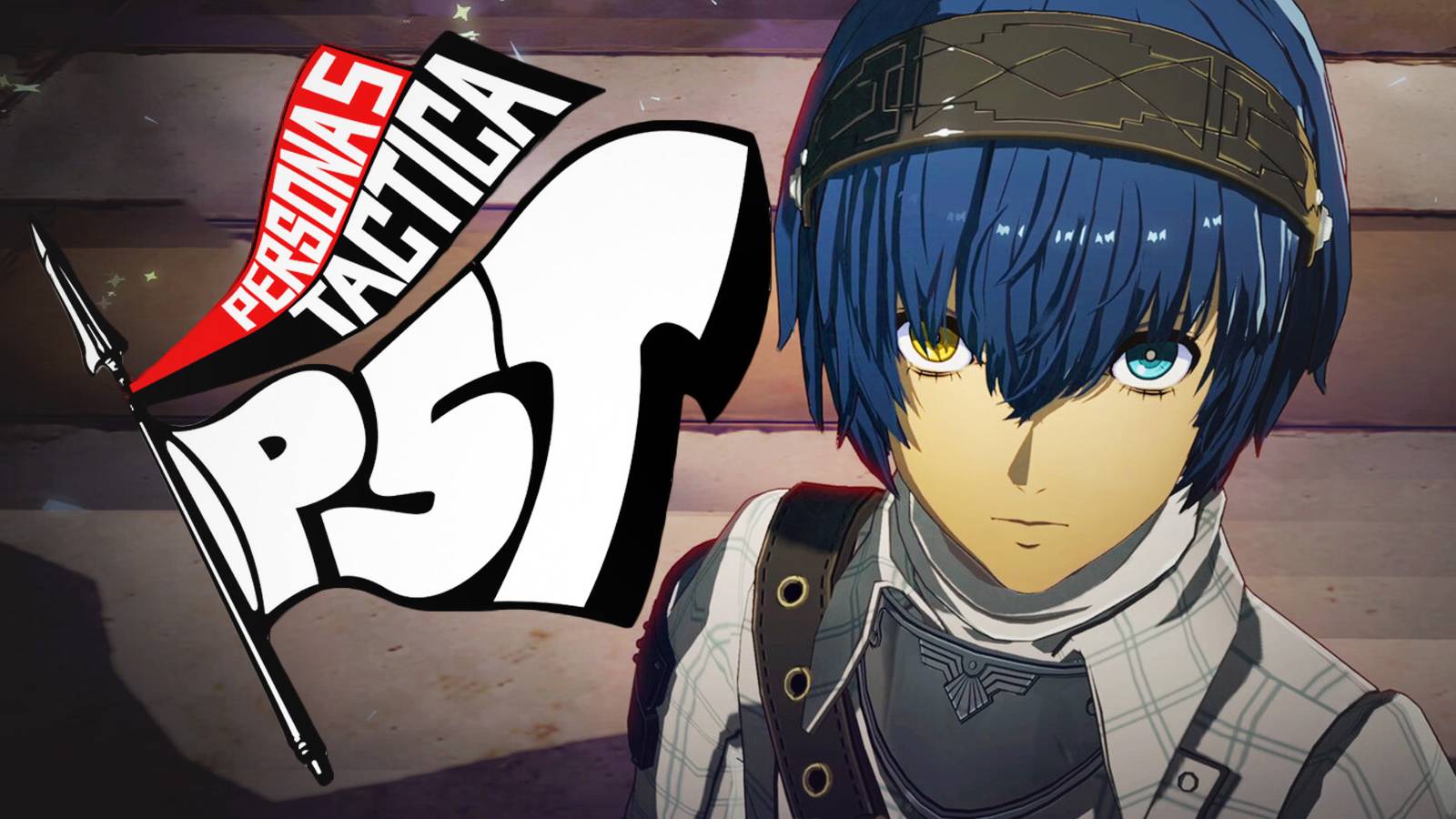 Metaphor: ReFantazio Has One Surprising Thing in Common With P5 Tactica