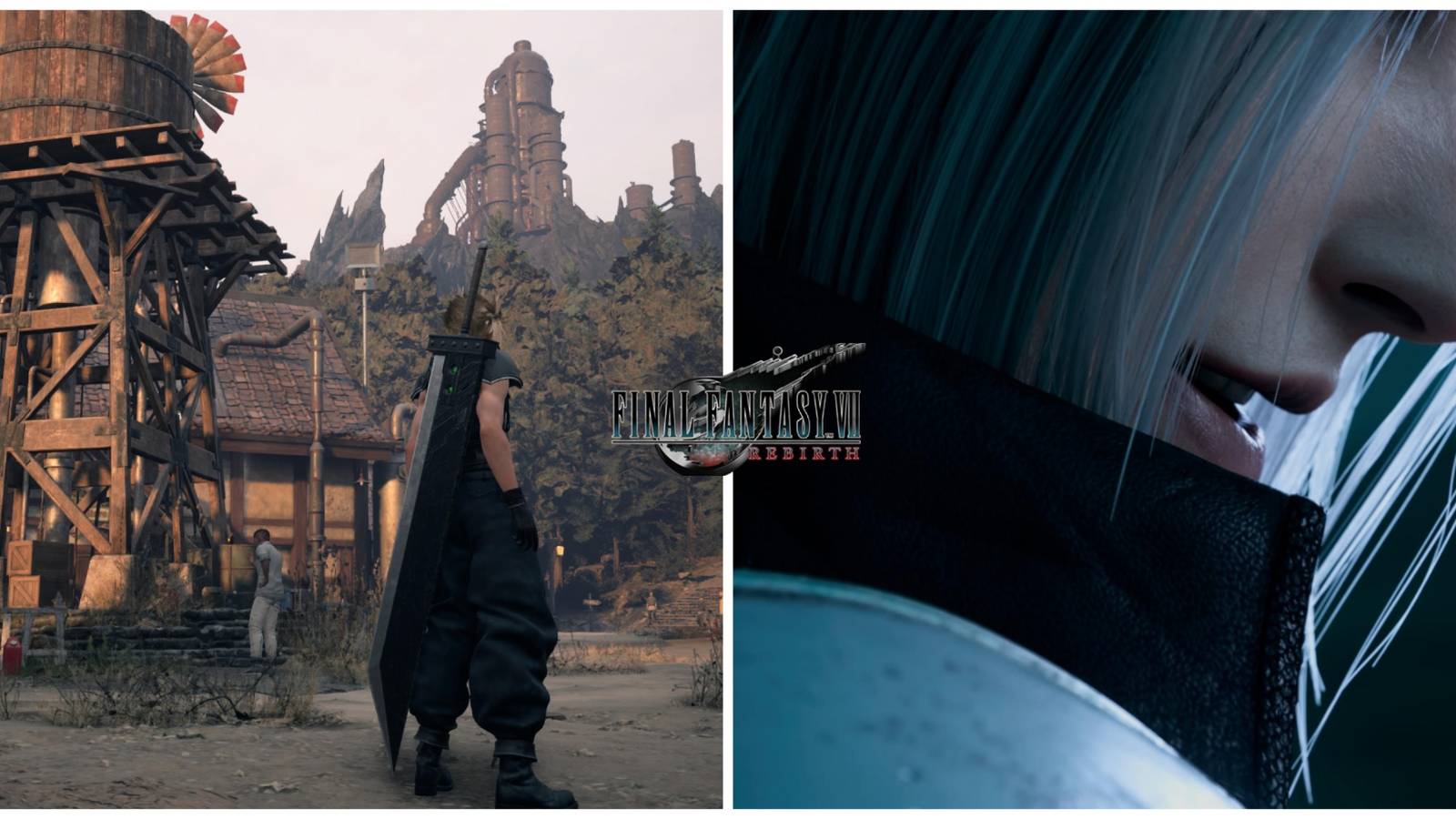 FF7 Rebirth Graphics vs Performance - Which is Best?