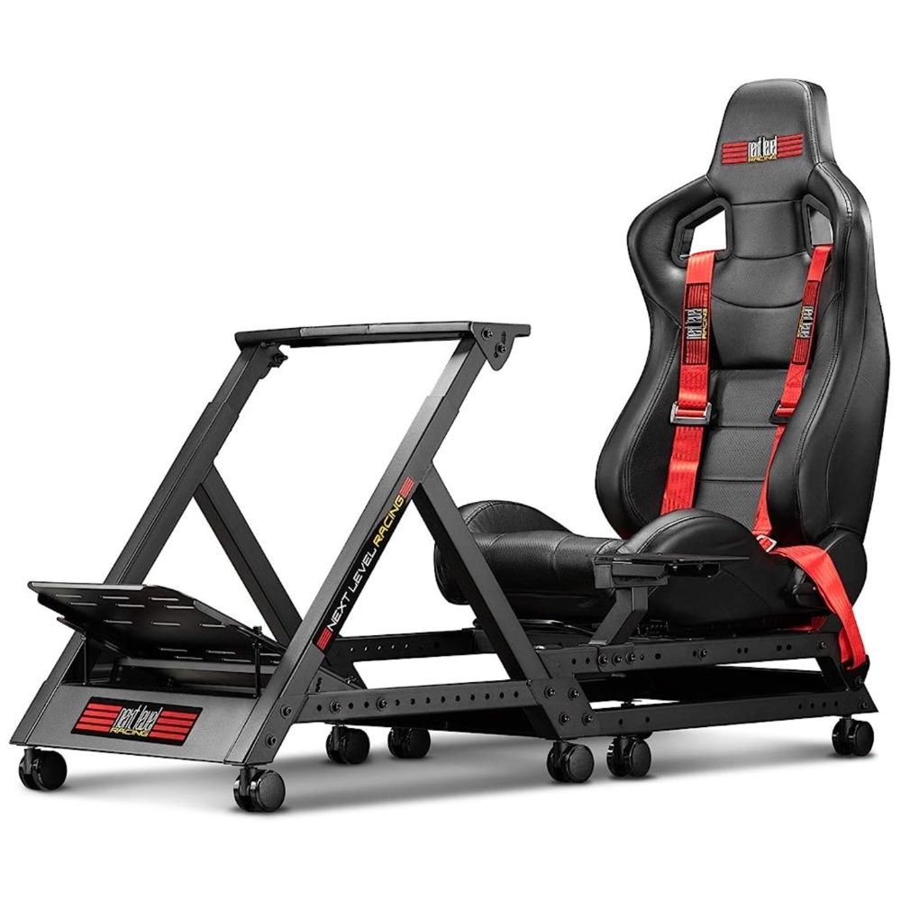 The Best Sim Racing Cockpits for 2024