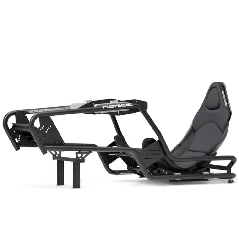 The Best Sim Racing Cockpits for 2024