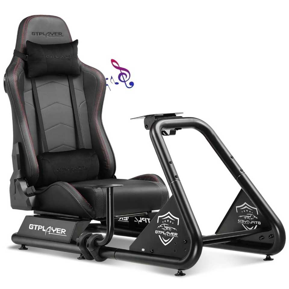 The Best Sim Racing Cockpits for 2024