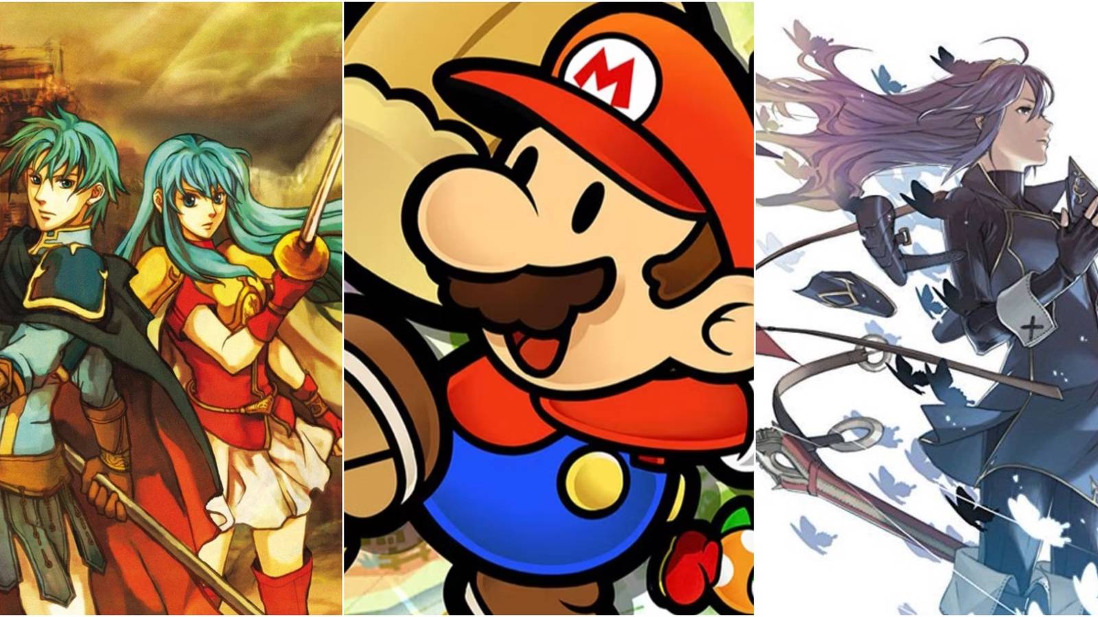 Best Intelligent Systems Games